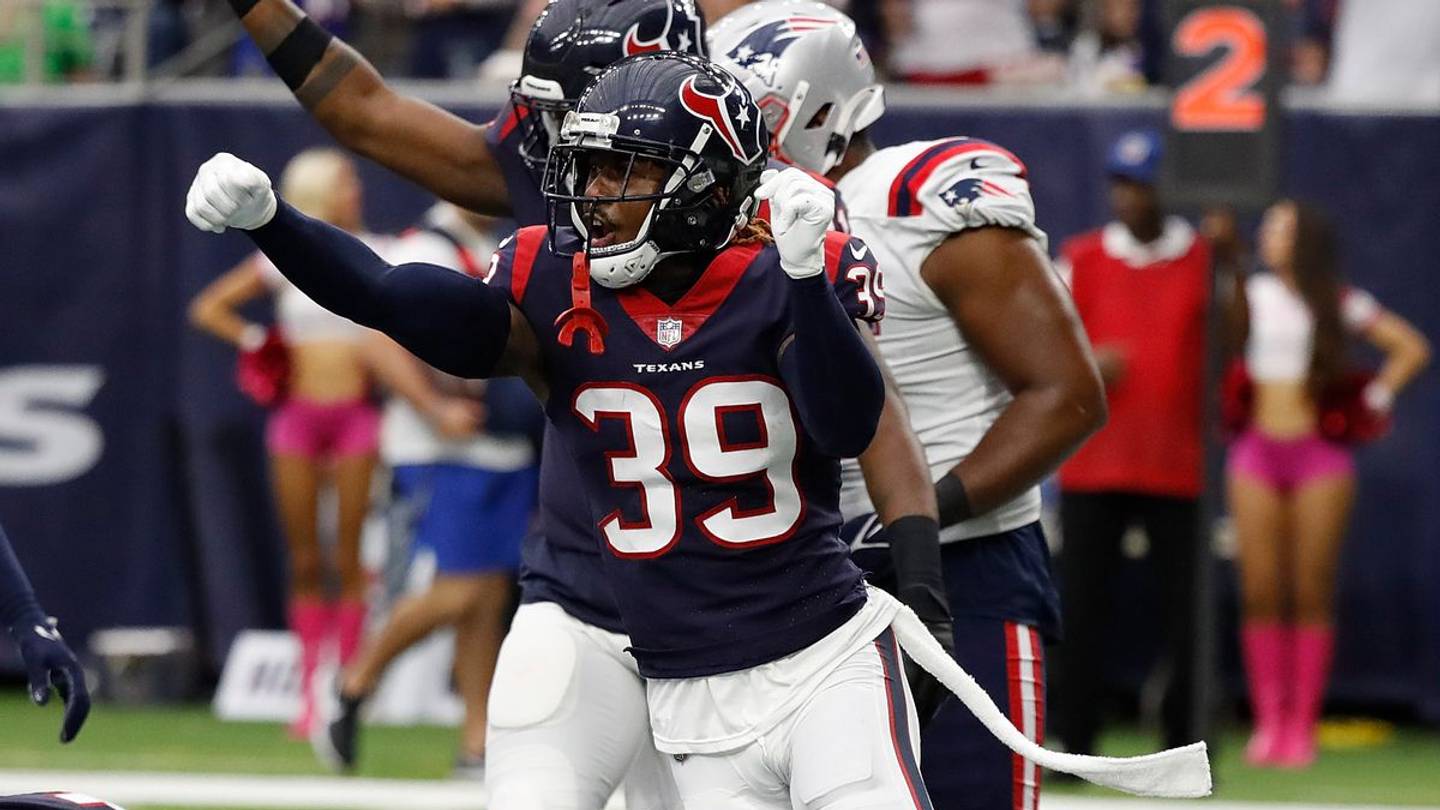 Secondary Depth: What the Signing of CB Terrance Mitchell Means for the ...