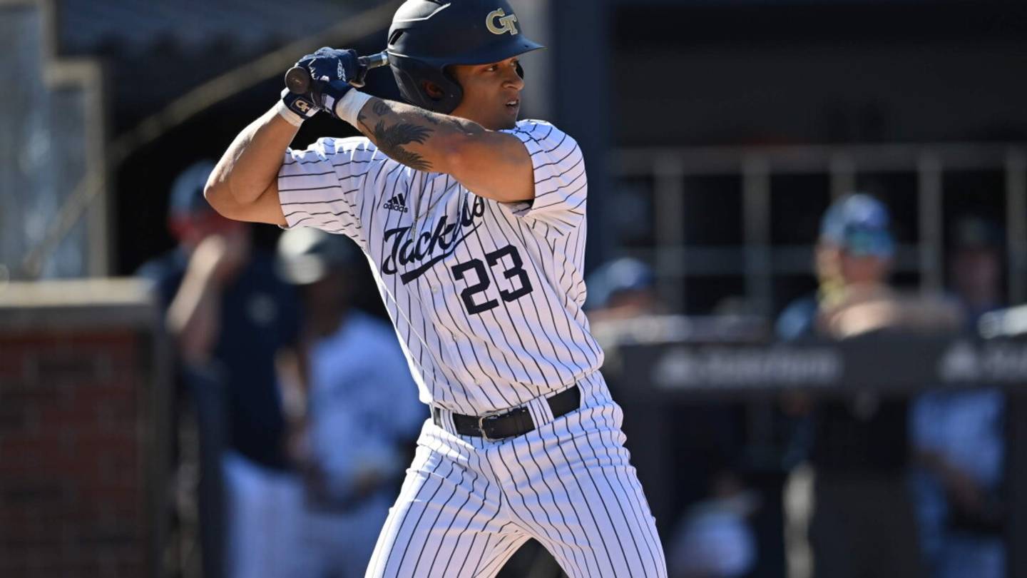 Georgia Tech Baseball: Instant Reaction to 13-2 win over Kennesaw State