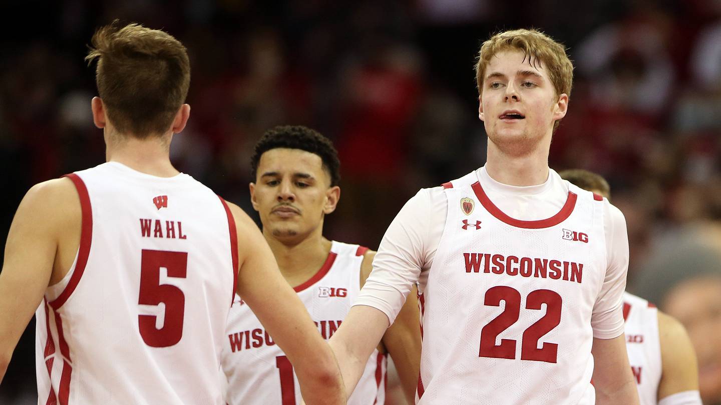 Wisconsin Basketball: off-season preview and transfer options