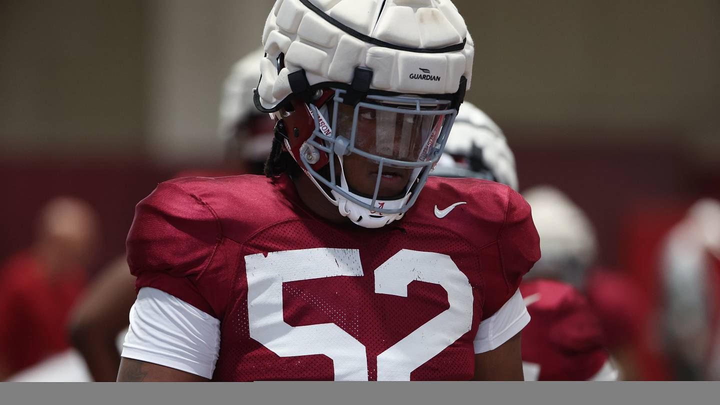 DL Braylen Ingraham Announces Transfer Destination