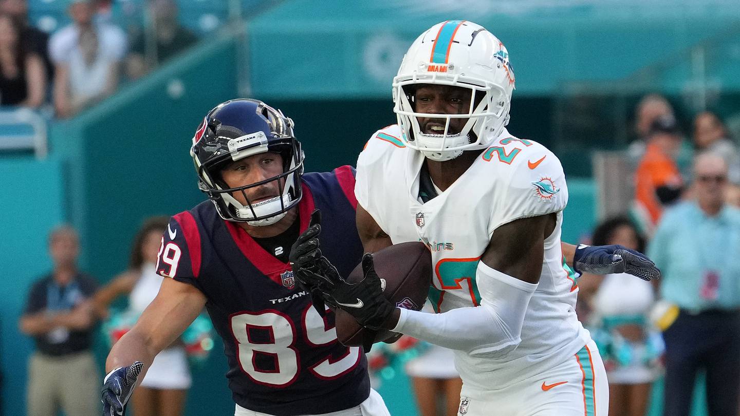 Seahawks 90-Man Roster Rundown: Justin Coleman