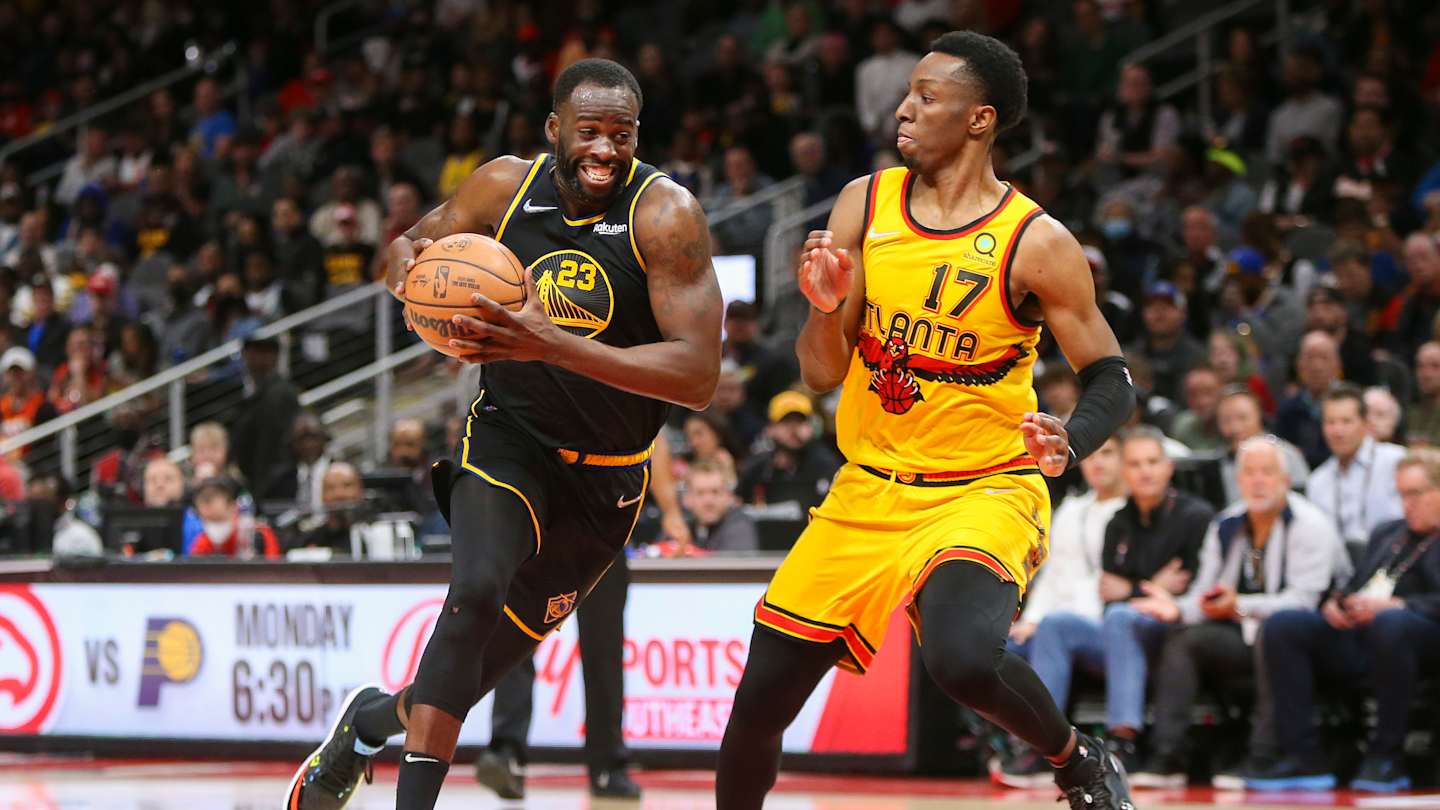 Hawks vs Warriors: Game Preview, Injury Report, Projected Starting Lineups