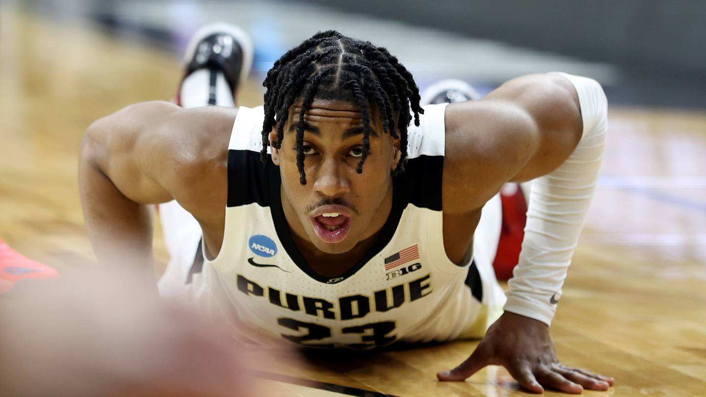 LISTEN: Scouting the Top Four Prospects with Derek Murray
