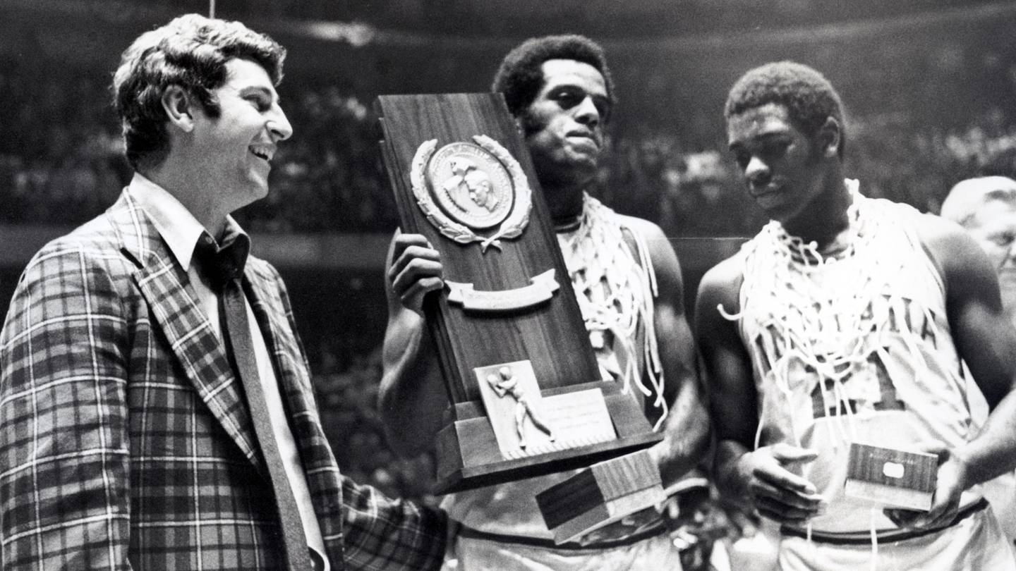 Indiana NCAA Tournament History: Year-by-Year Results