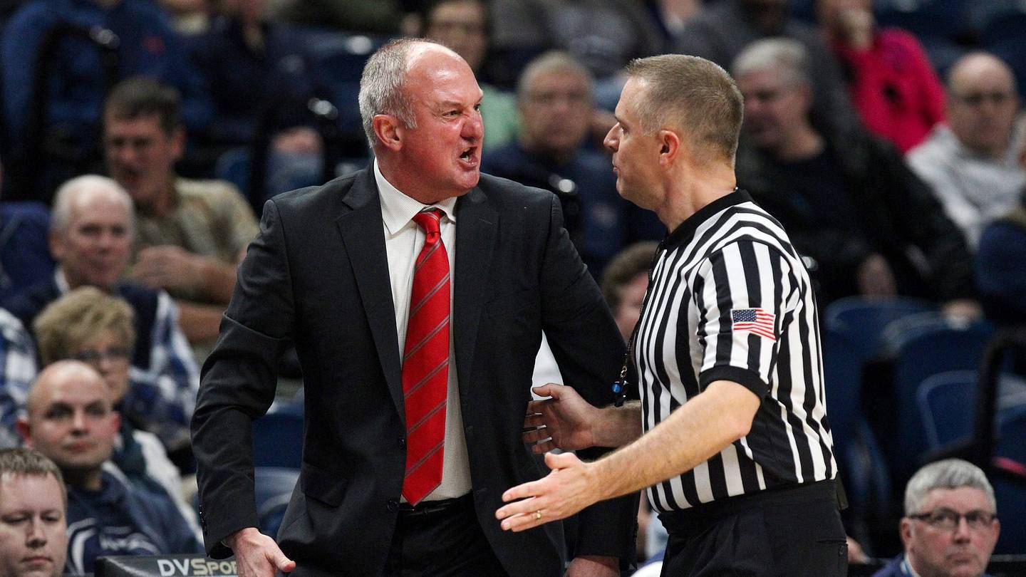 Thad Matta Returning To Sideline to Coach Again at Butler