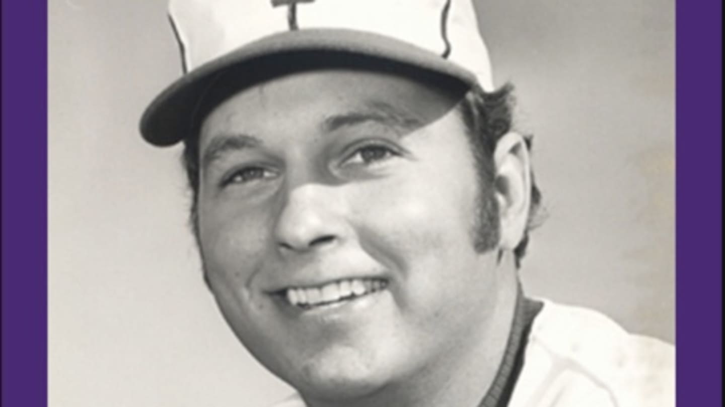 50 Years Ago Today John Grace Threw A Perfect Game For TCU