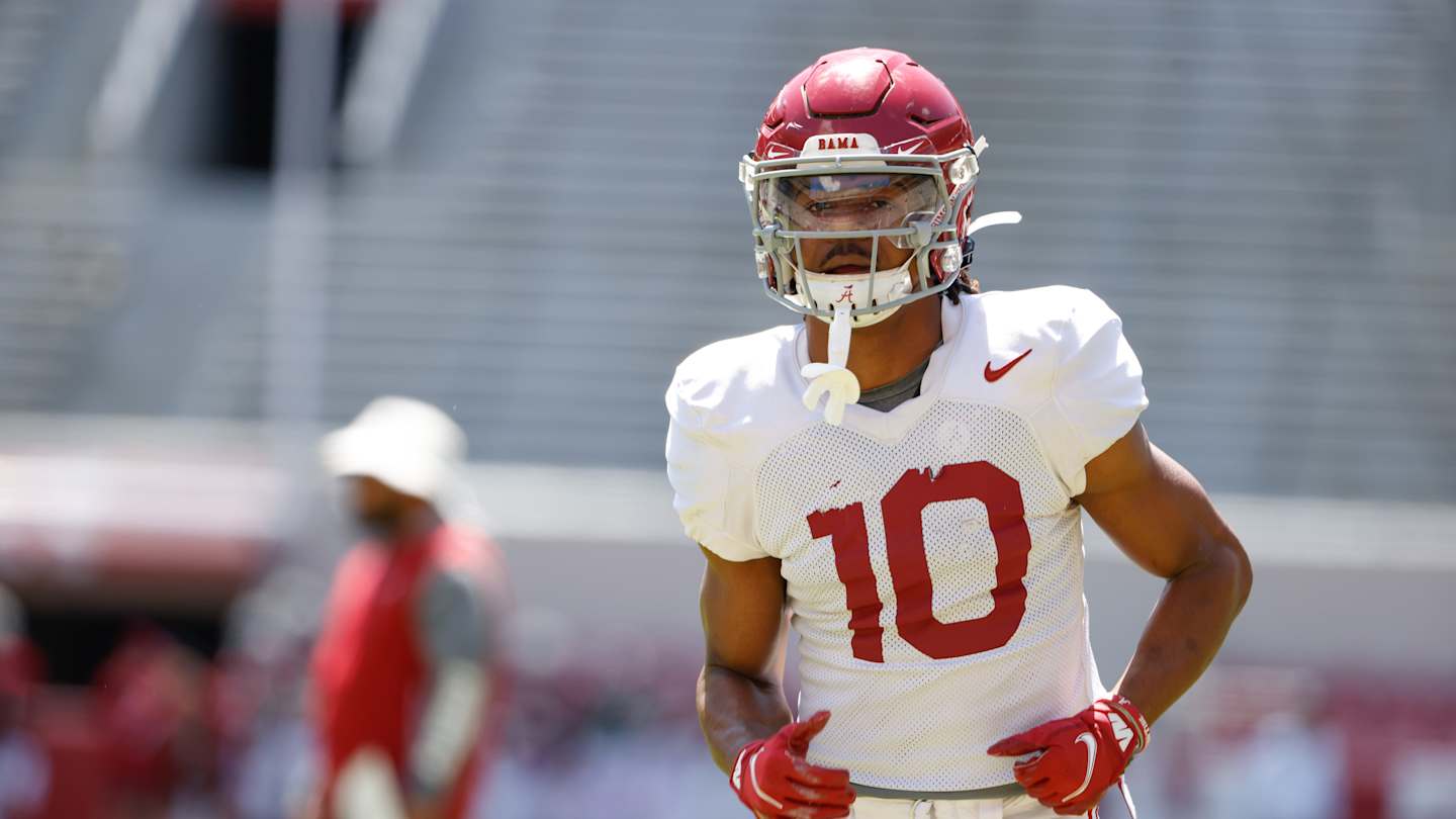 JoJo Earle Announces Transfer Destination