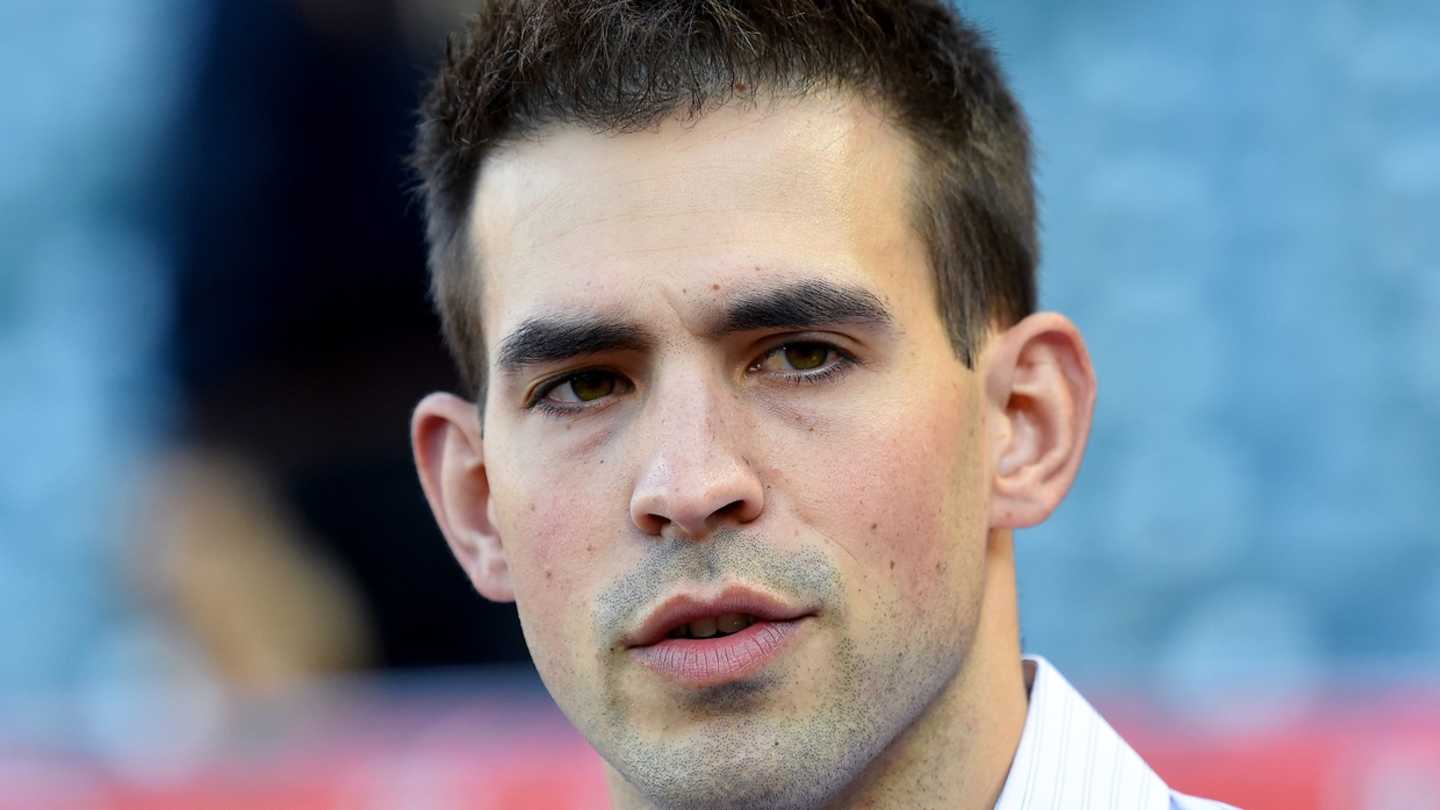 Dodgers: Joe Davis Speaks About His Big Promotion