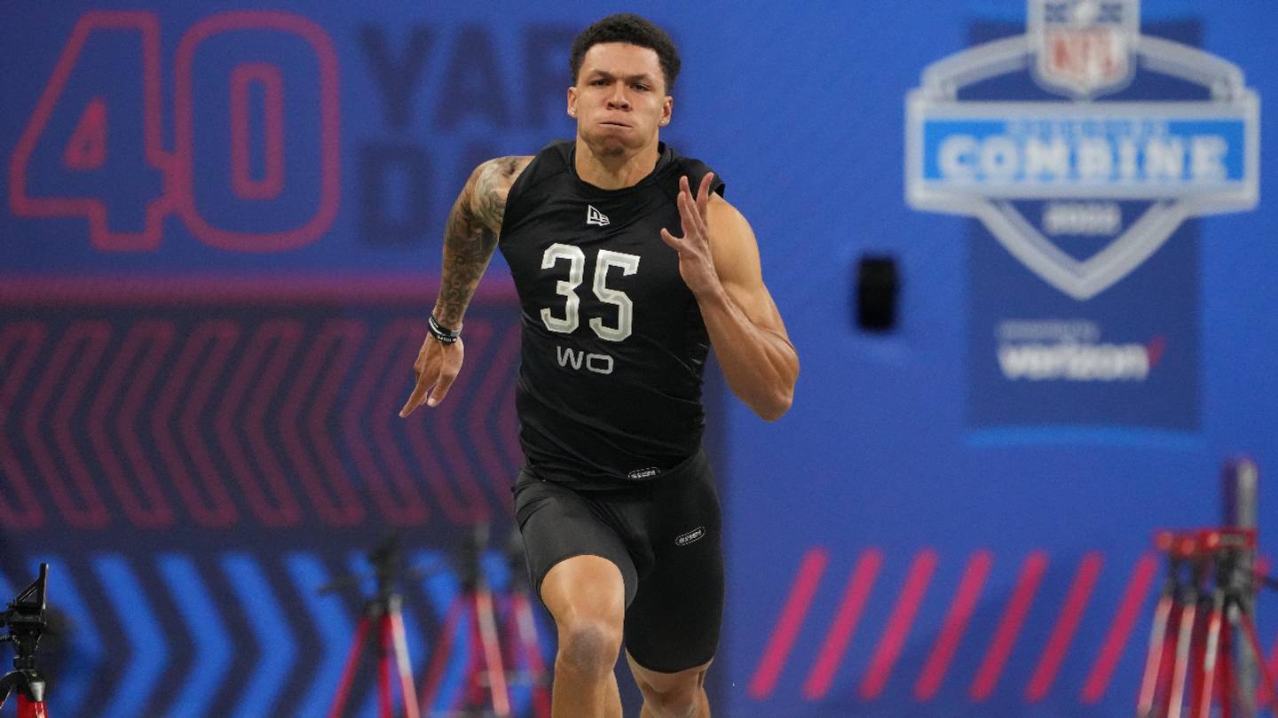 Former NFL Scout Not Sold On Christian Watson