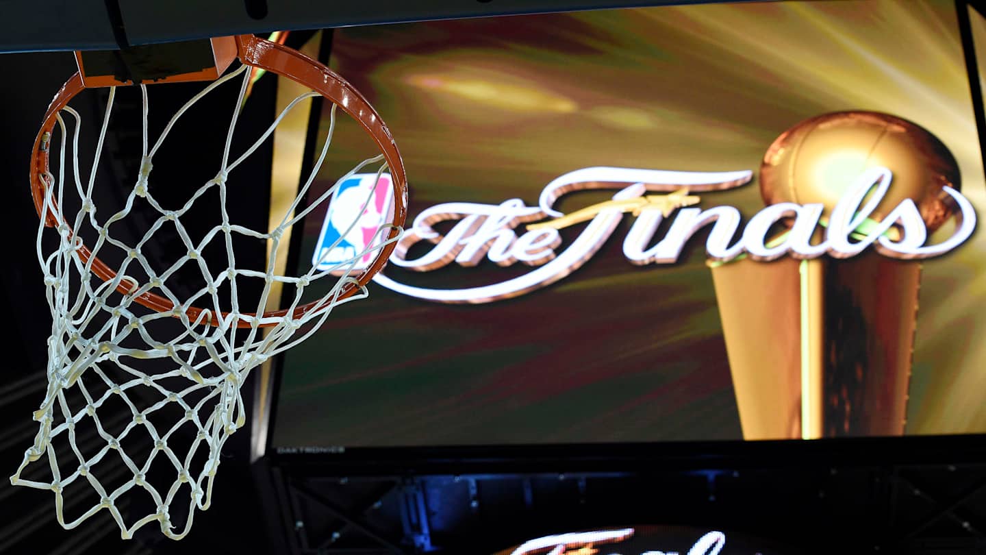 finals logo nba