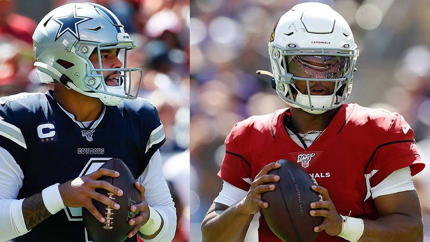 Dallas Cowboys 'Favored' to Trade for Kyler Murray? What Happened to ...