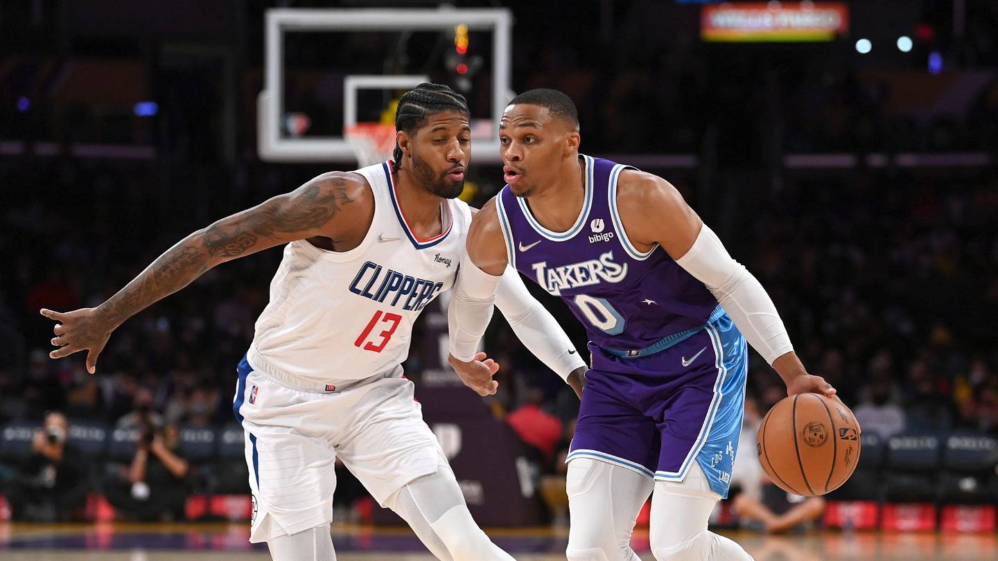 Point Guards The LA Clippers Can Sign This Offseason