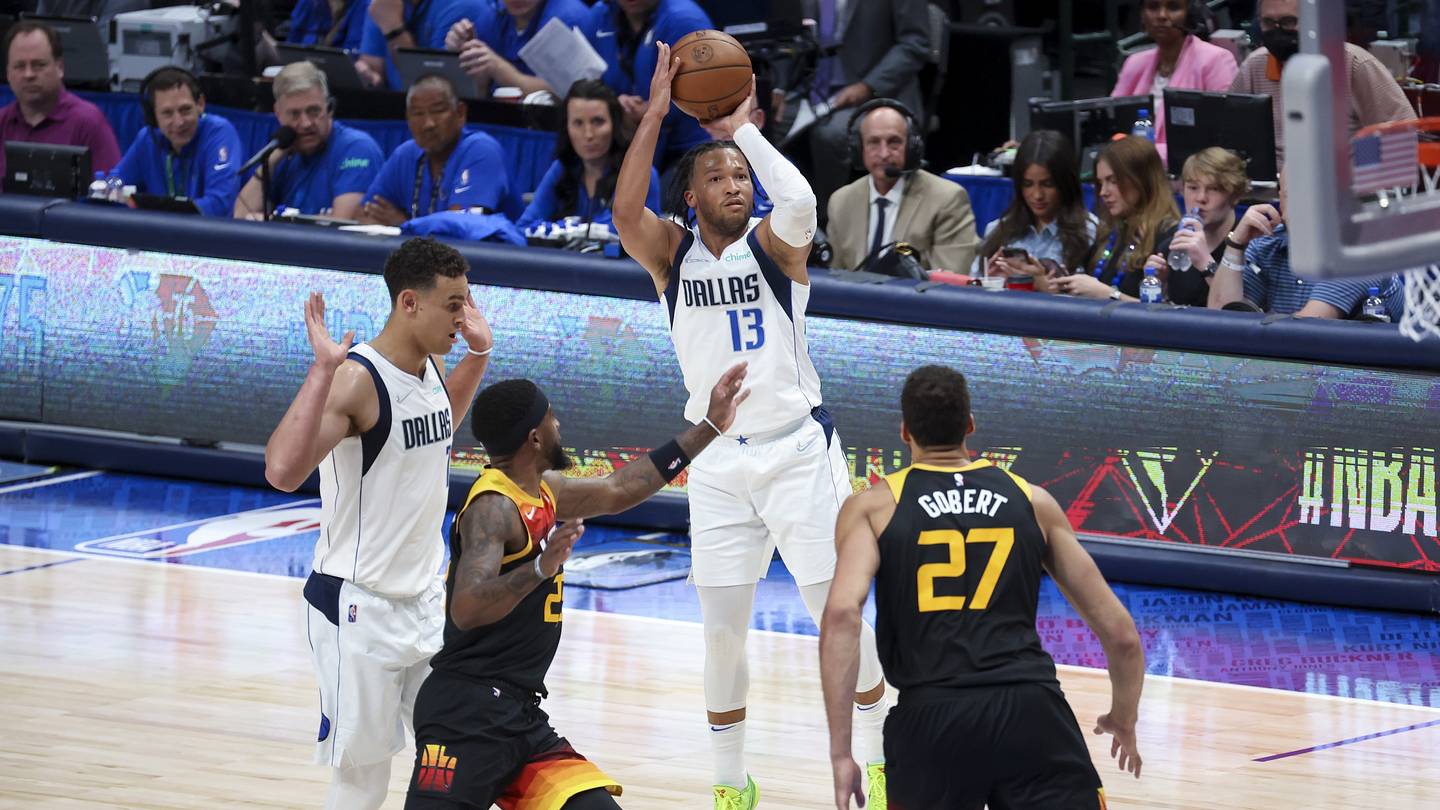 Mavs Declined Chance To Sign Jalen Brunson: Report
