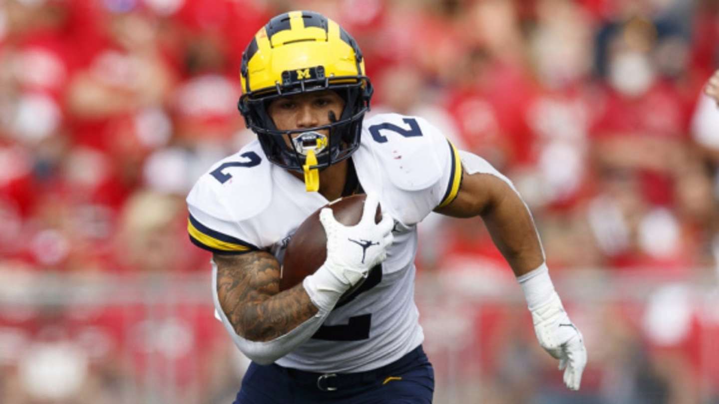 Michigan vs. Iowa: Big Ten Championship Game odds, prediction
