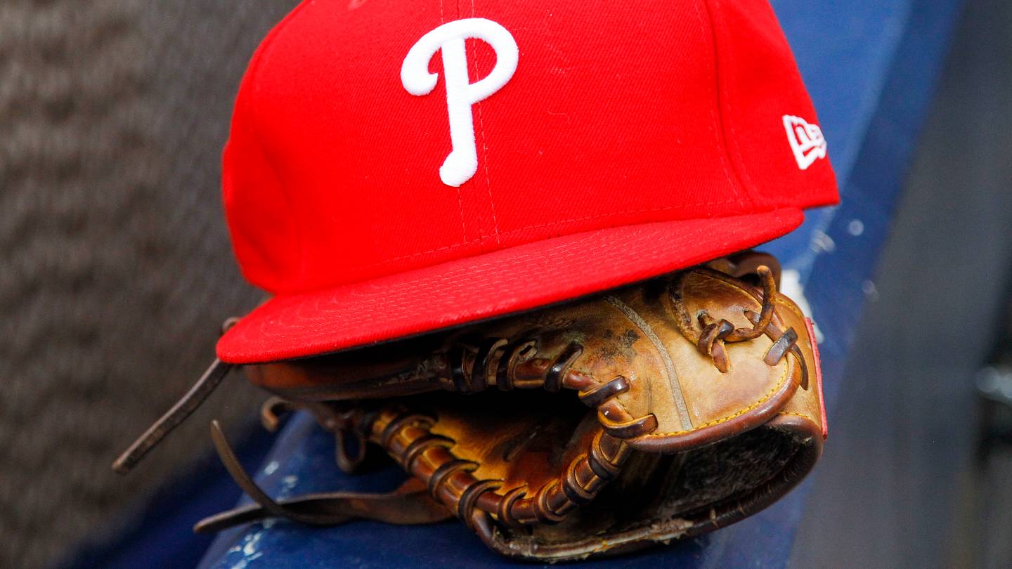 The Rookie League Phillies are Champions of the Dominican Summer League