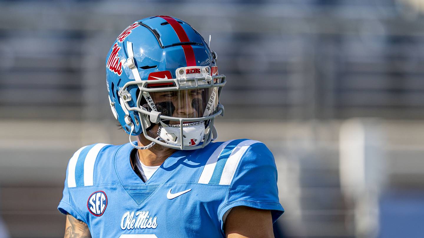 NFL Draft Trade Proposal: Saints Send Two First-Rounders to Jets, Pick ...