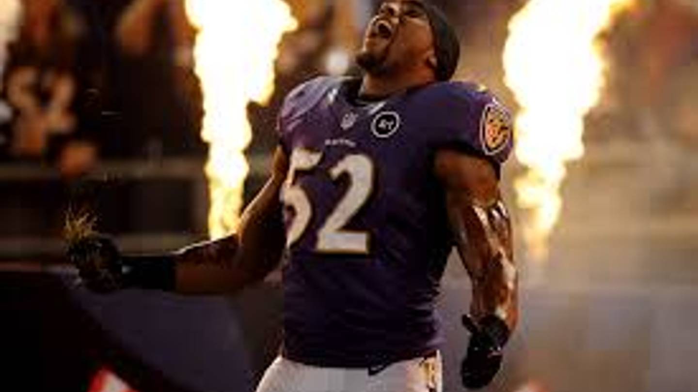 Complete History of Ravens Draft Picks
