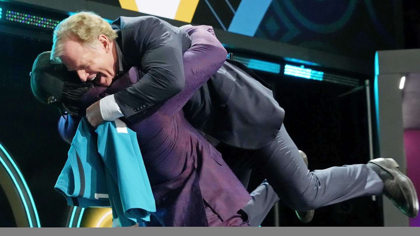 2022 NFL Draft order: Complete list of every pick