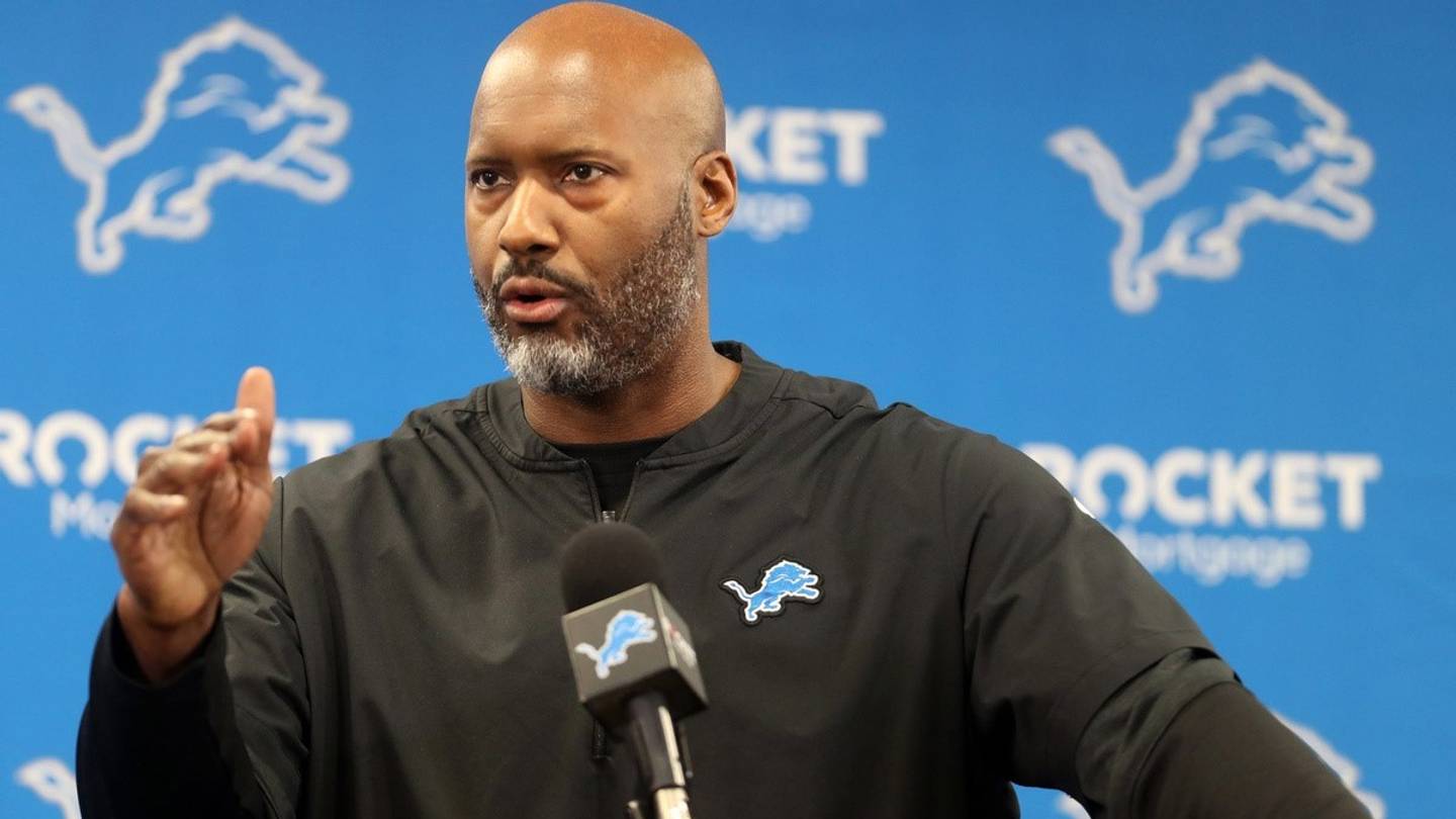 Detroit Lions' 2022 Undrafted Free Agent Tracker