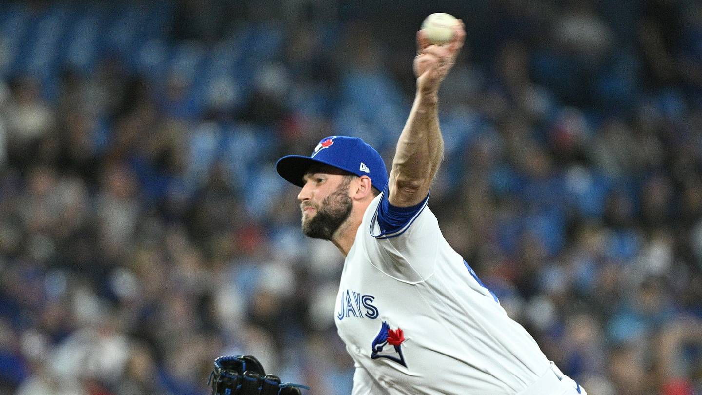 The Pitch that Changed Tim Mayza's Career and the Confidence it Brings