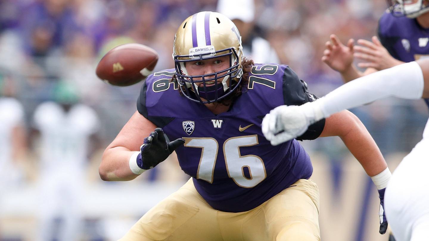 Broncos Player Profile: Luke Wattenberg #60 | Interior Offensive Line
