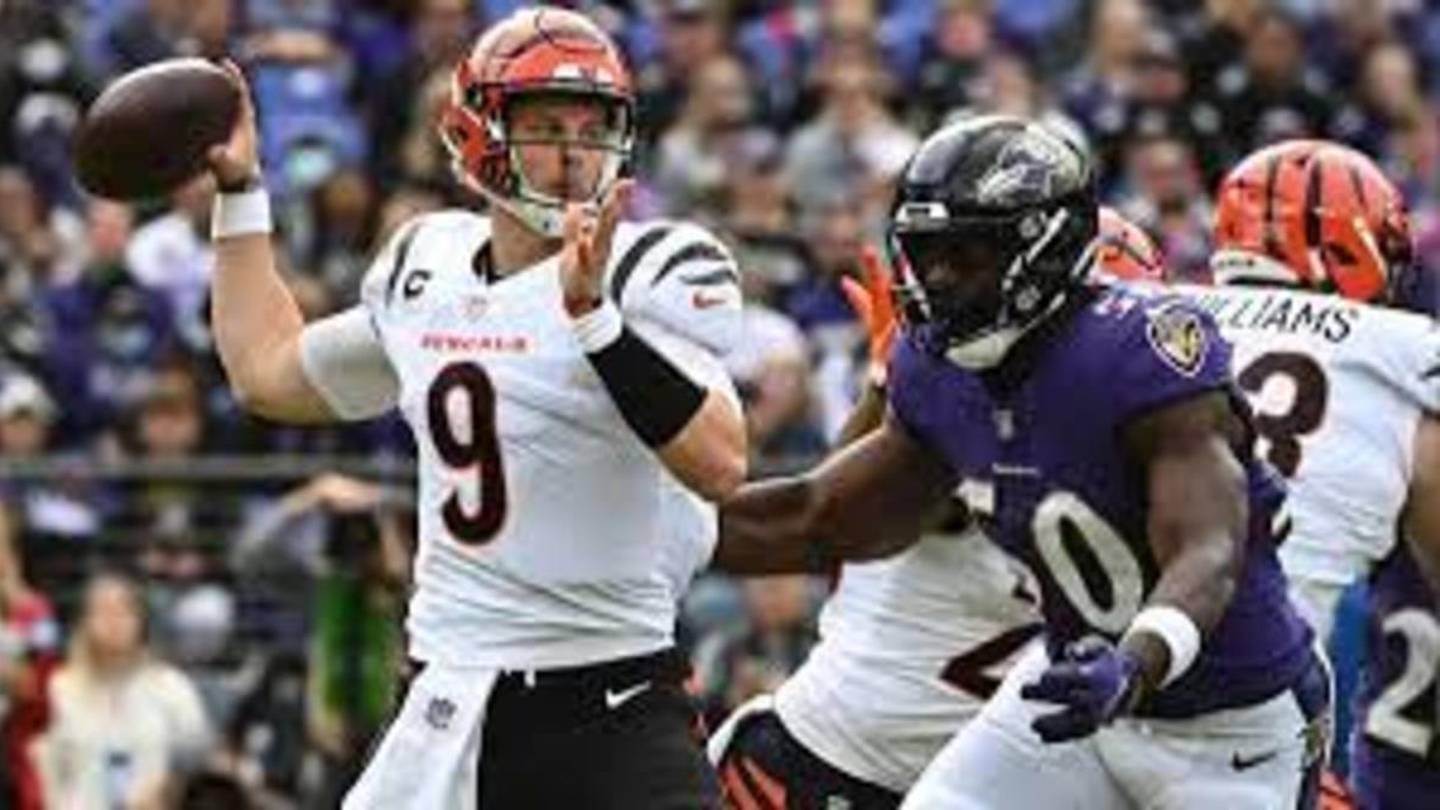 Ravens Defensive Coordinator Addresses Pass Rush