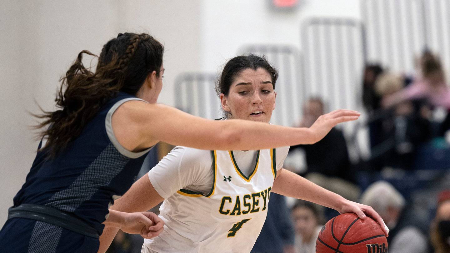 Incoming Lady Vols Freshman Tabbed With Spot on All-America Team