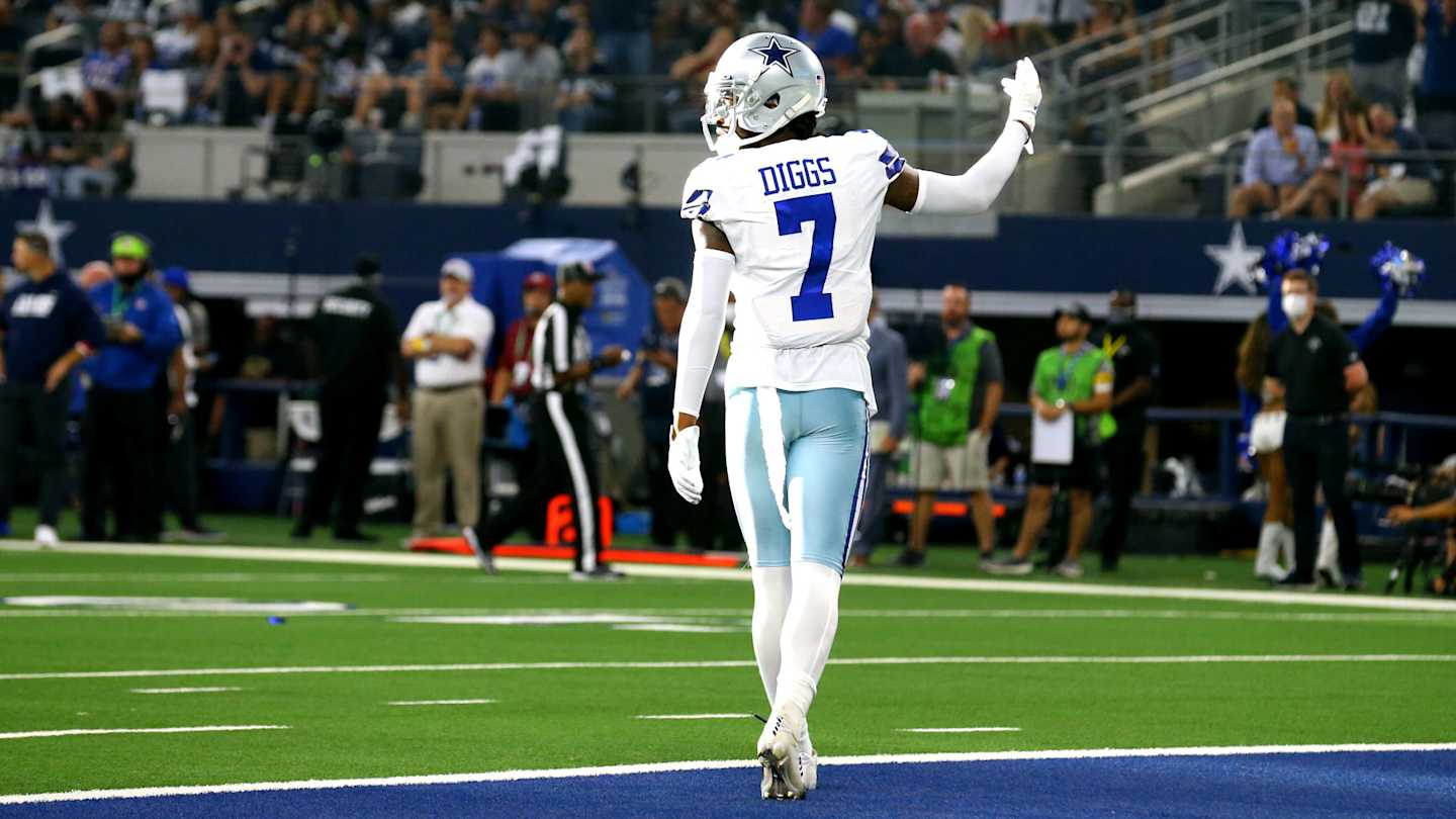 Cowboys Cooper Rush Reveals 'The Reason We're Winning'; Defense ...