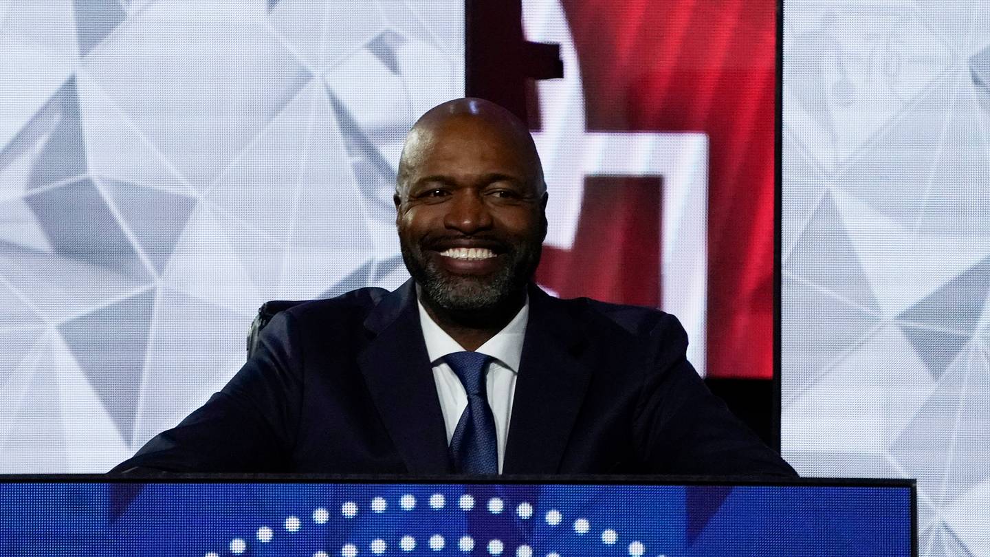 Magic Coach Jamahl Mosley Excited to 'Put Puzzle Together'