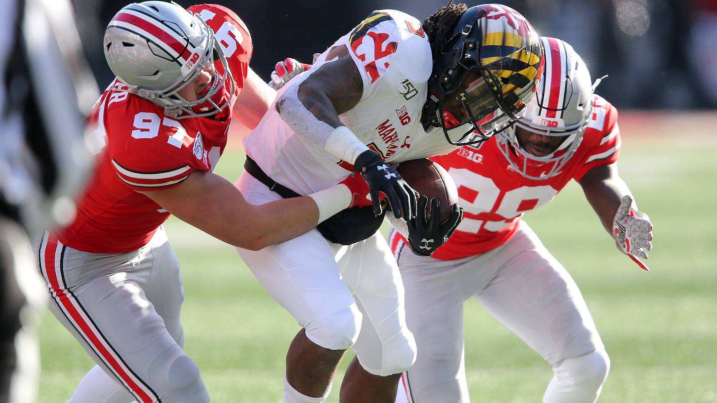 Podcast: Diving Into Noah Potter's Transfer to UC From Ohio State