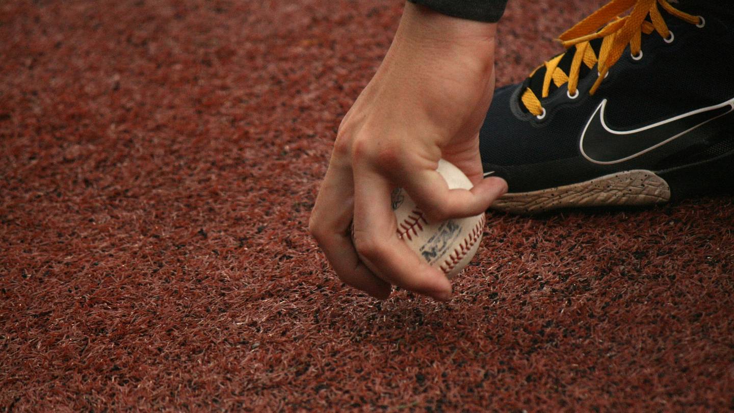 WVU Receives Commitment from Gardner-Webb P Tyler Switalski