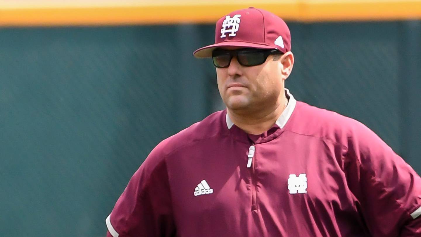 WATCH: Chris Lemonis previews MSU's upcoming series at Vanderbilt