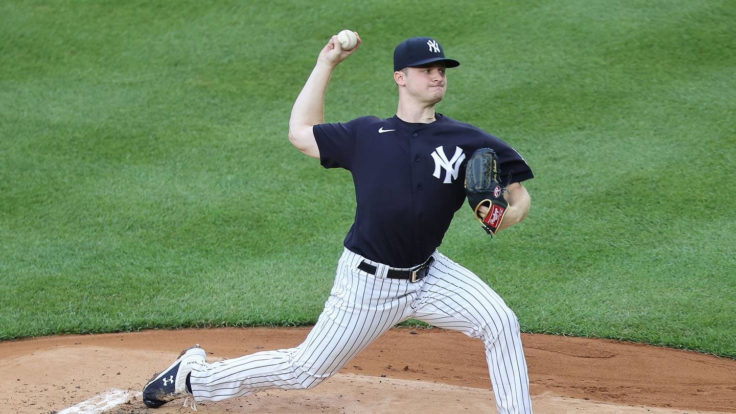 Clarke Schmidt Is Seeking a Second Opinion on Elbow Injury