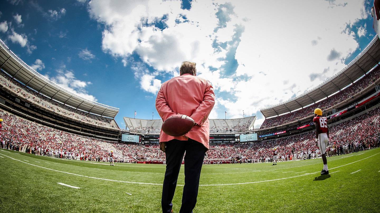 How to Watch: Alabama Football at the 2021 A-Day Game