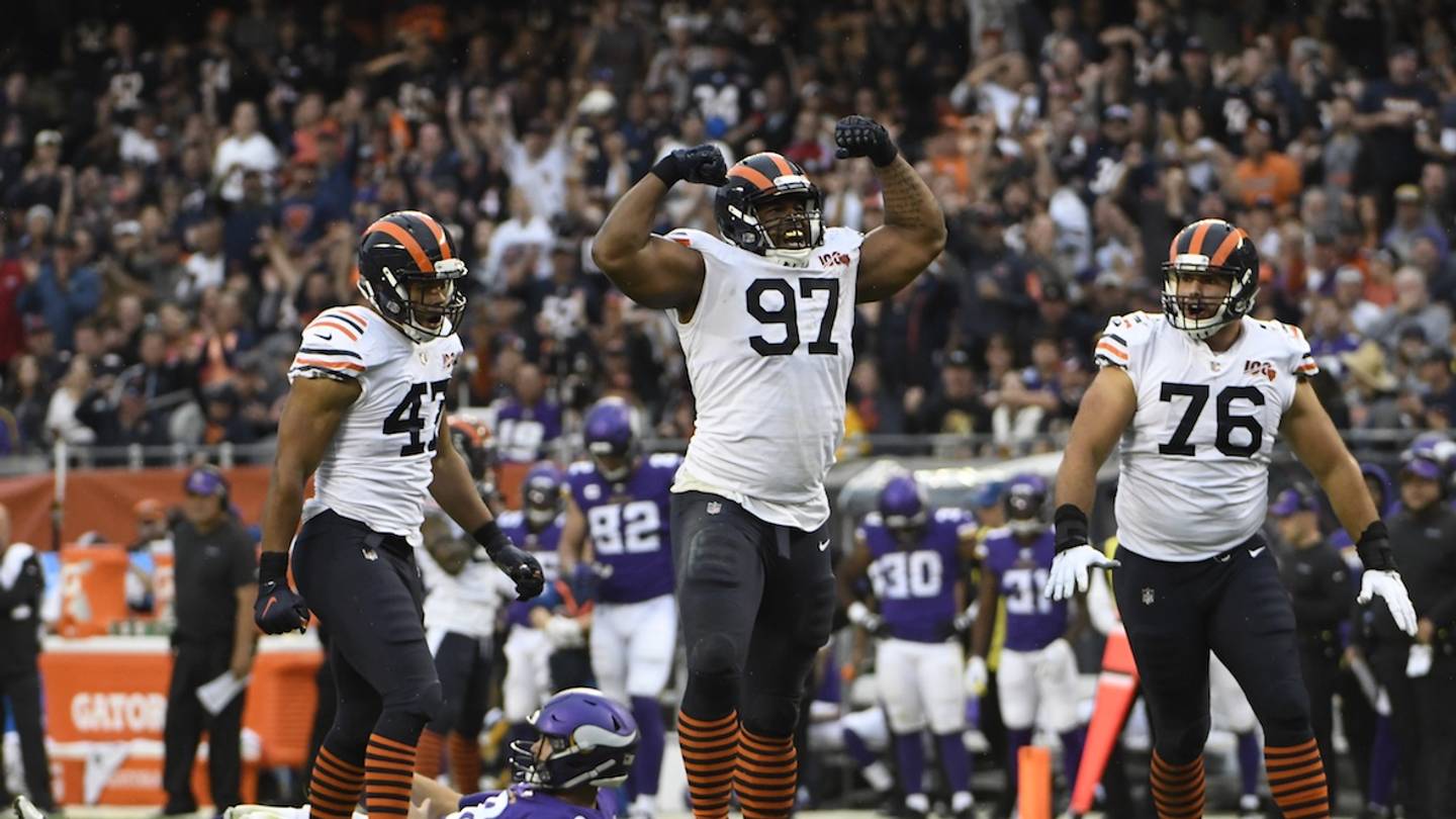 Steelers Sign Defensive End Abdullah Anderson