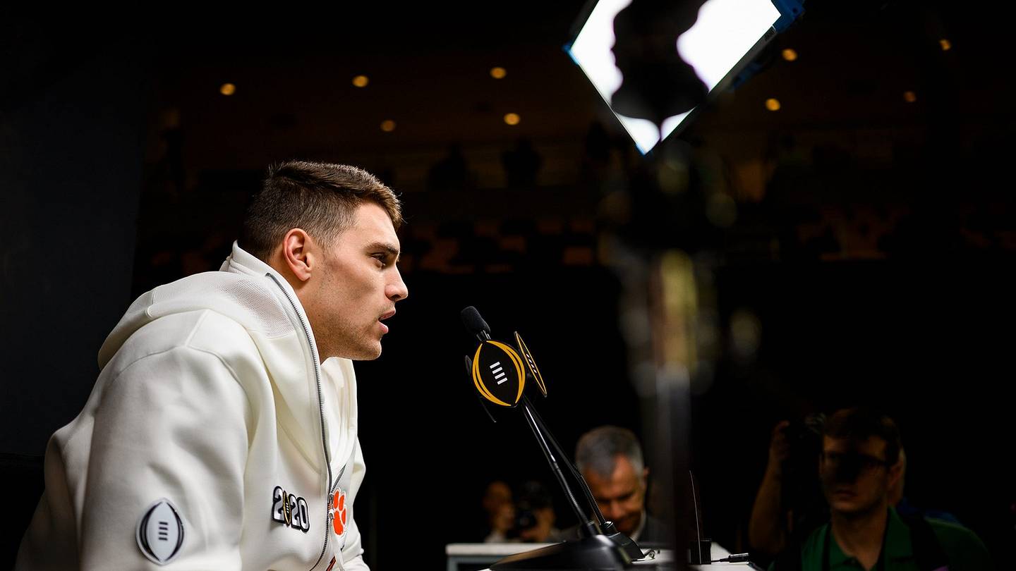 Raiders Should Not Forget About LB Tanner Muse