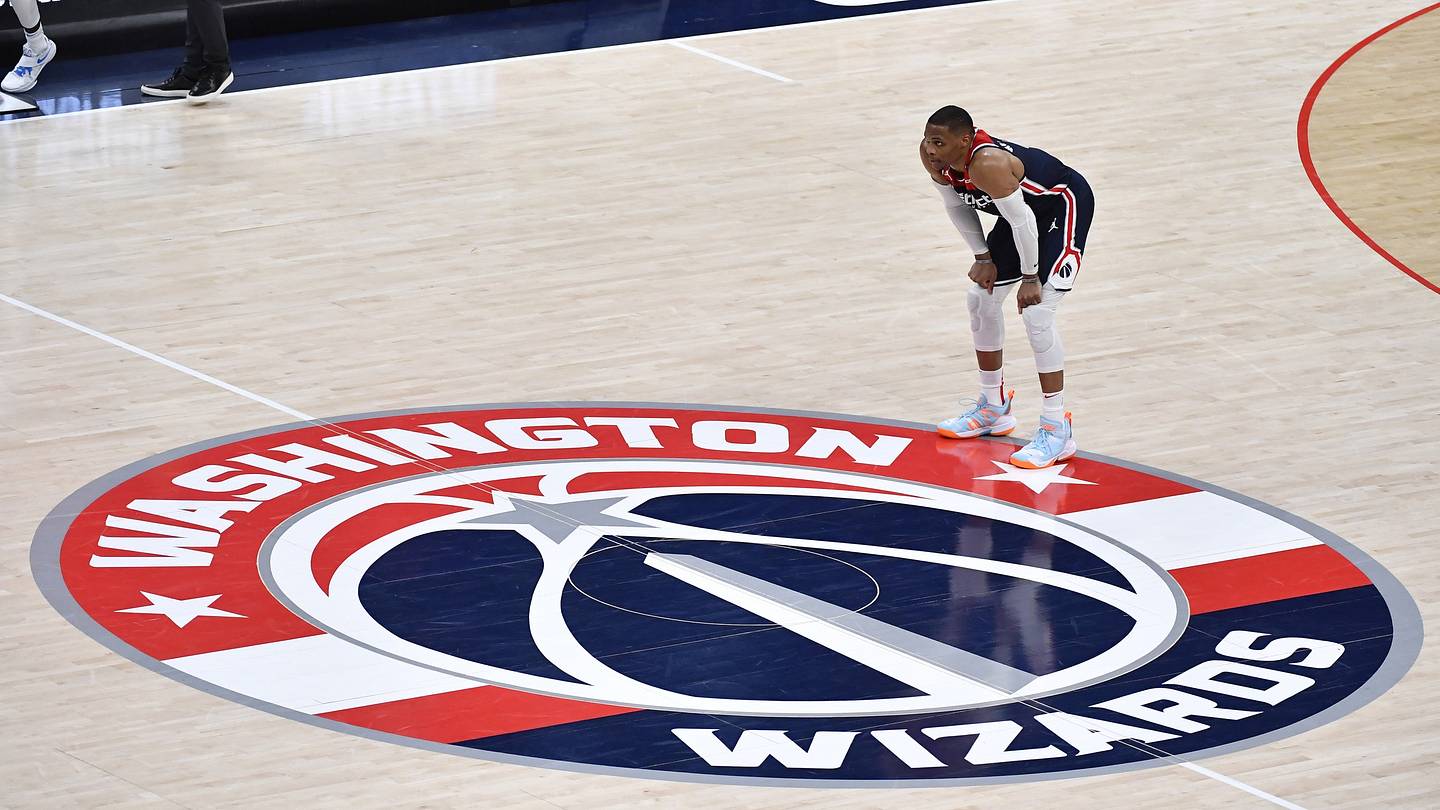 You Won't Believe Wizards' Russell Westbrook's Stats Against the Pacers ...