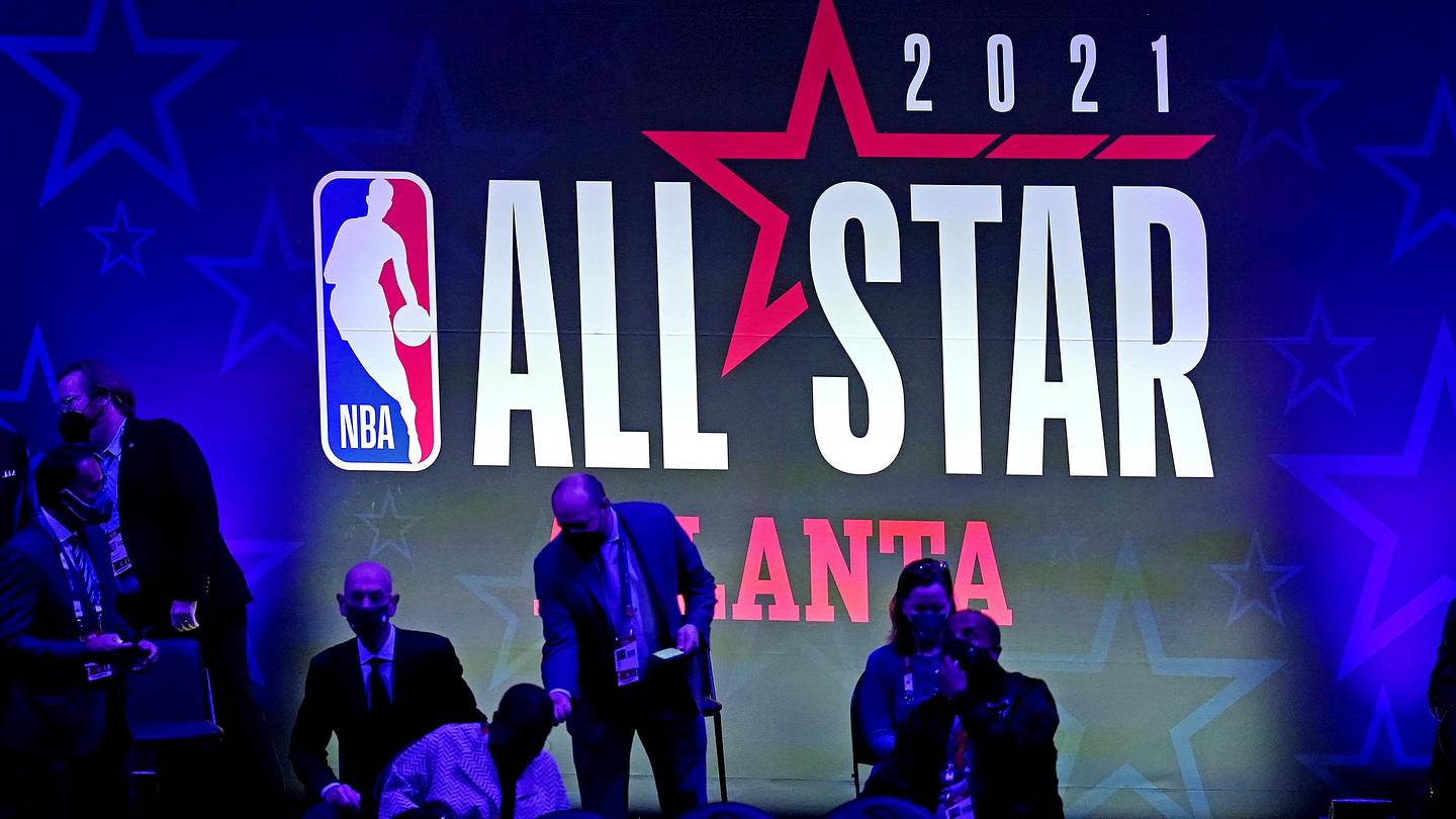 The NBA's First Ever Play-In Tournament is Coming Up