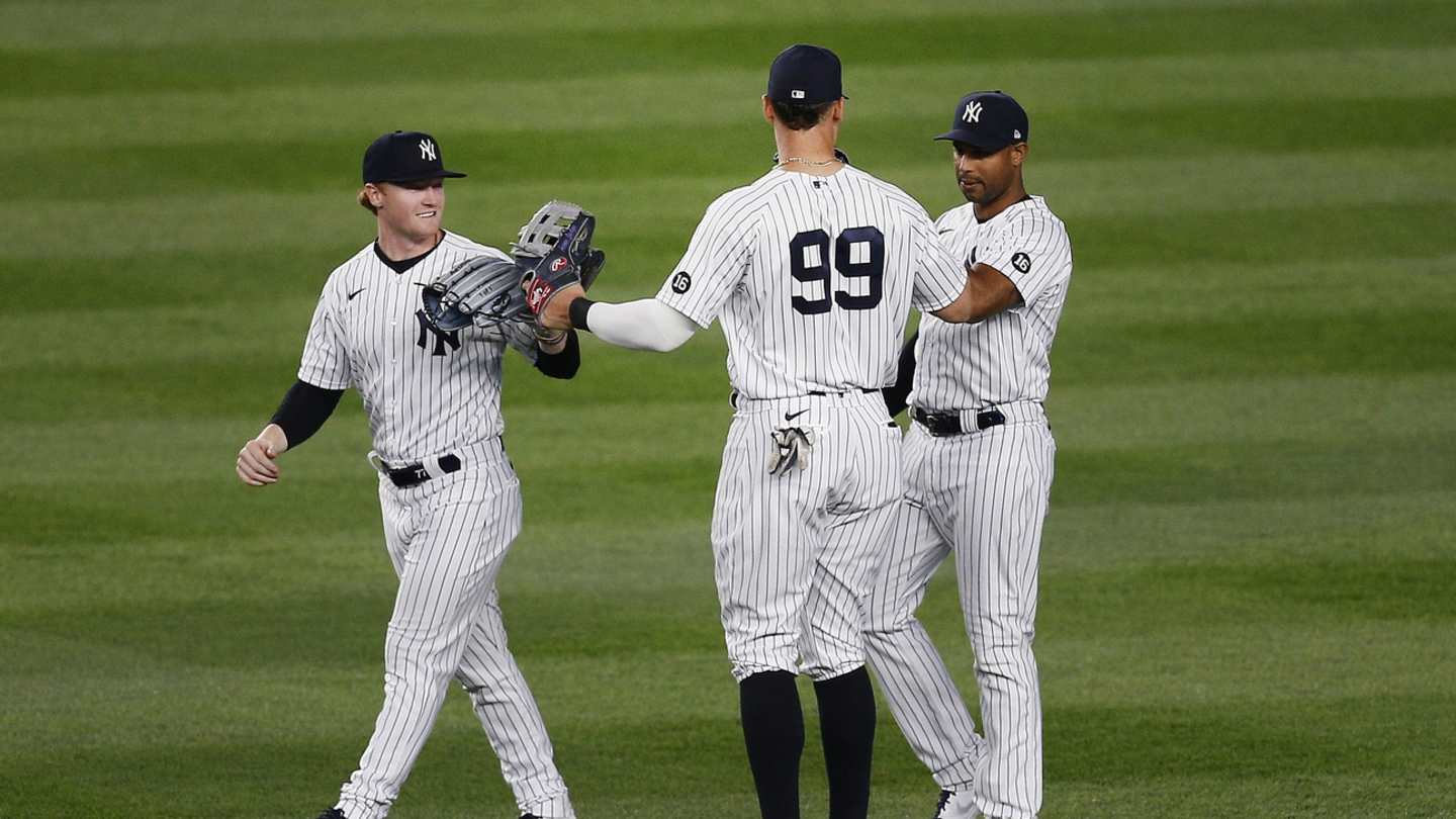 Live Updates: New York Yankees vs. Atlanta Braves — Game 17