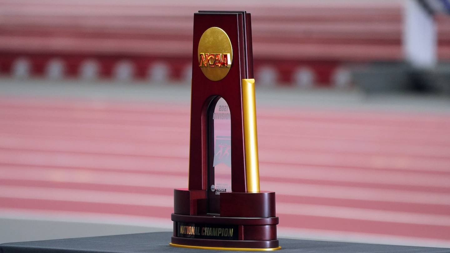 Clemson Reinstates Men's Track & Field, Cross Country