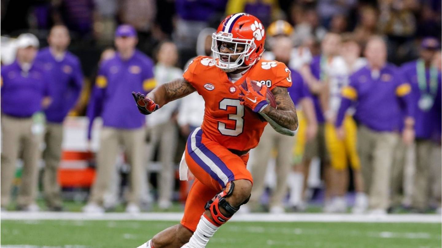 Packers End Not-So-Short Trend with Amari Rodgers