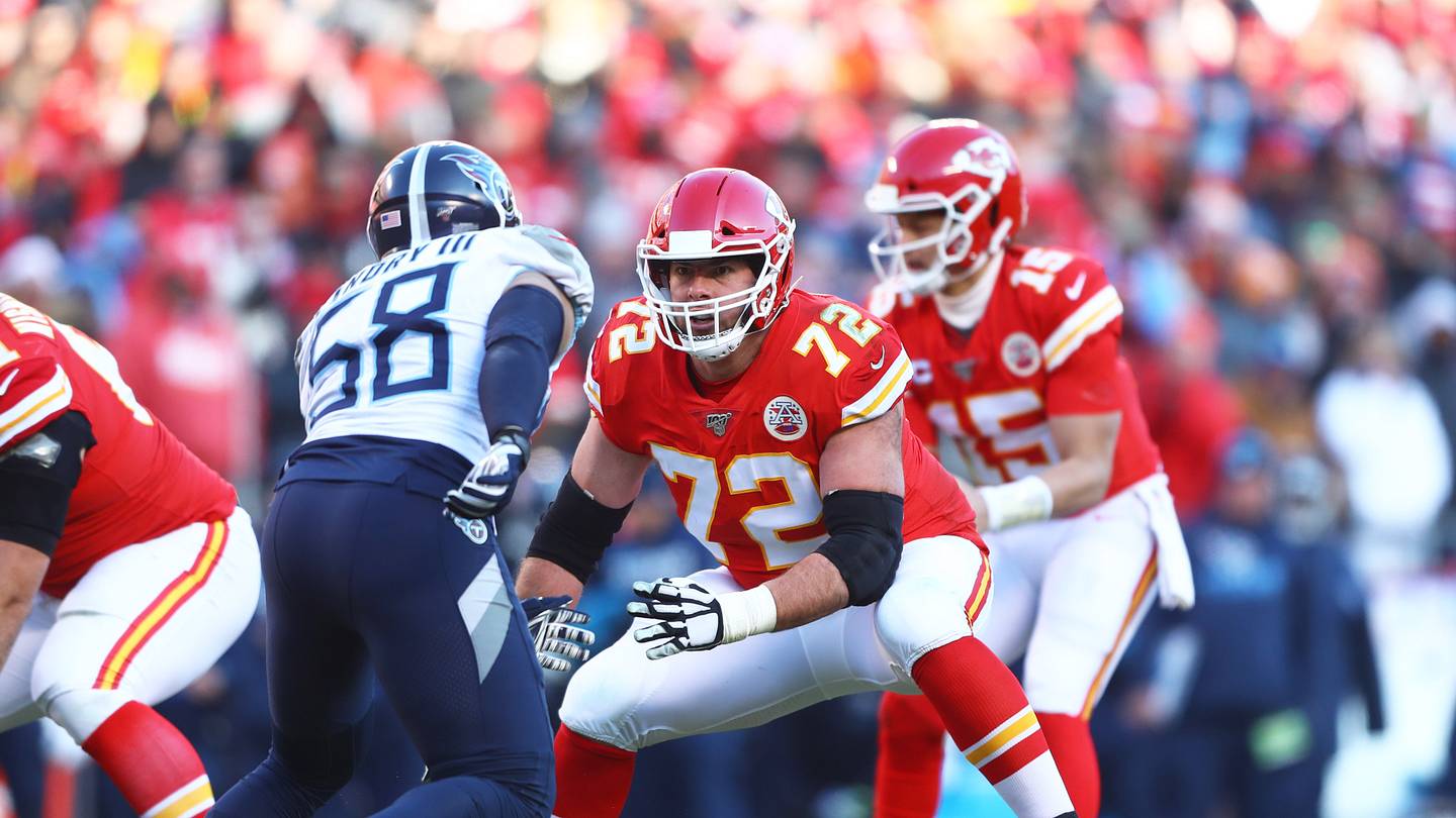 Contract Details Revealed for Colts' OT Eric Fisher