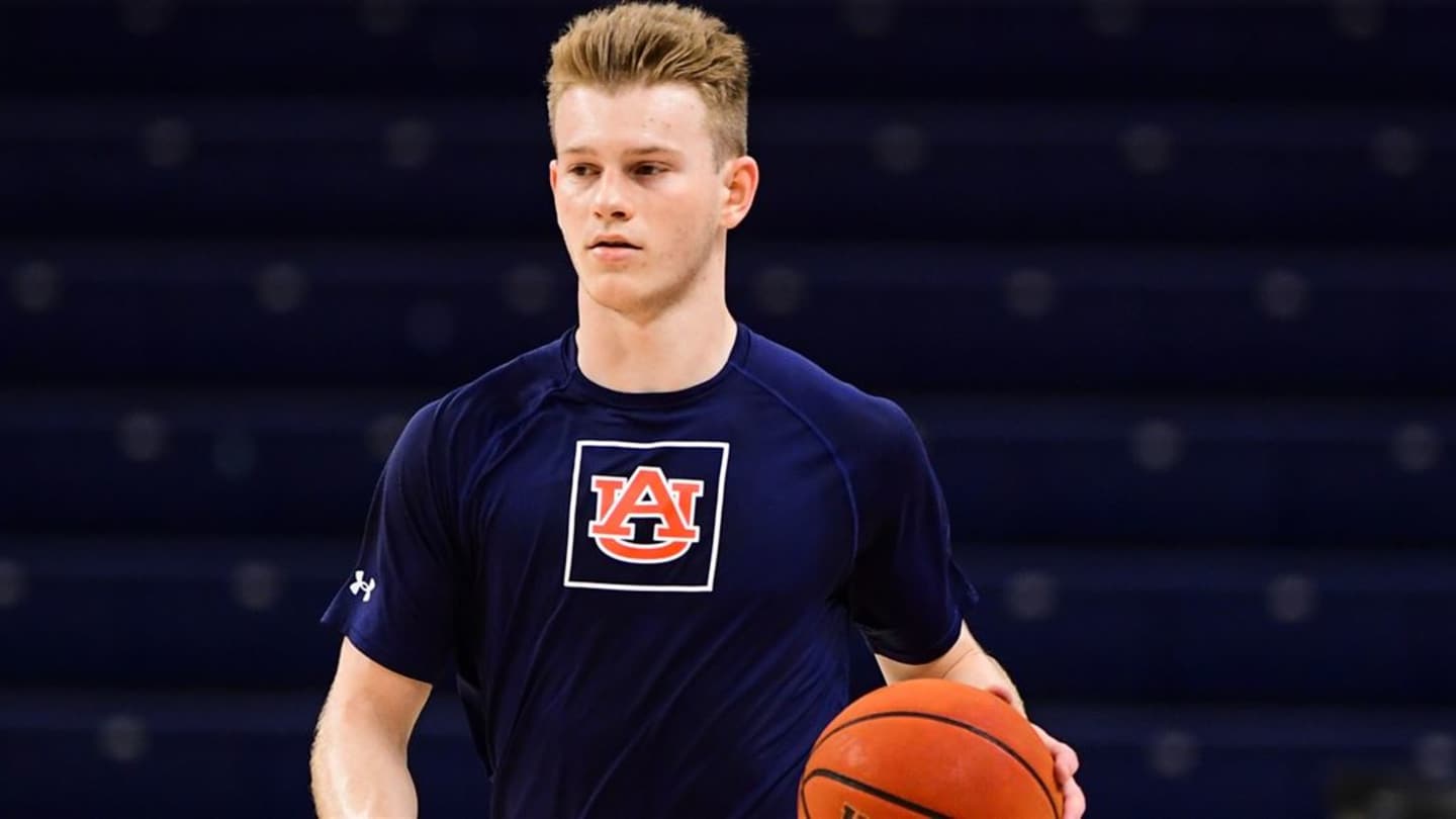 Newcomer Profile: Justin Powell