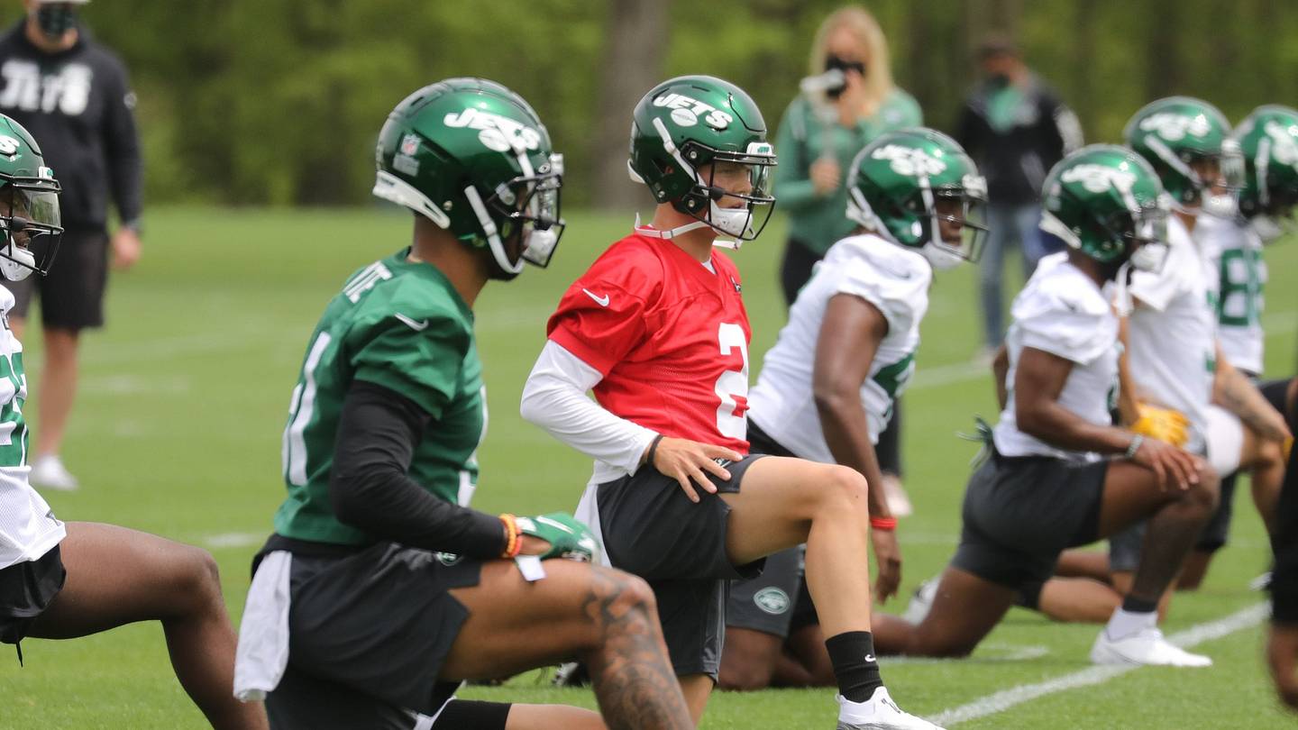 Why the Jets Will Have the First Overall Pick Of the 2022 NFL Draft