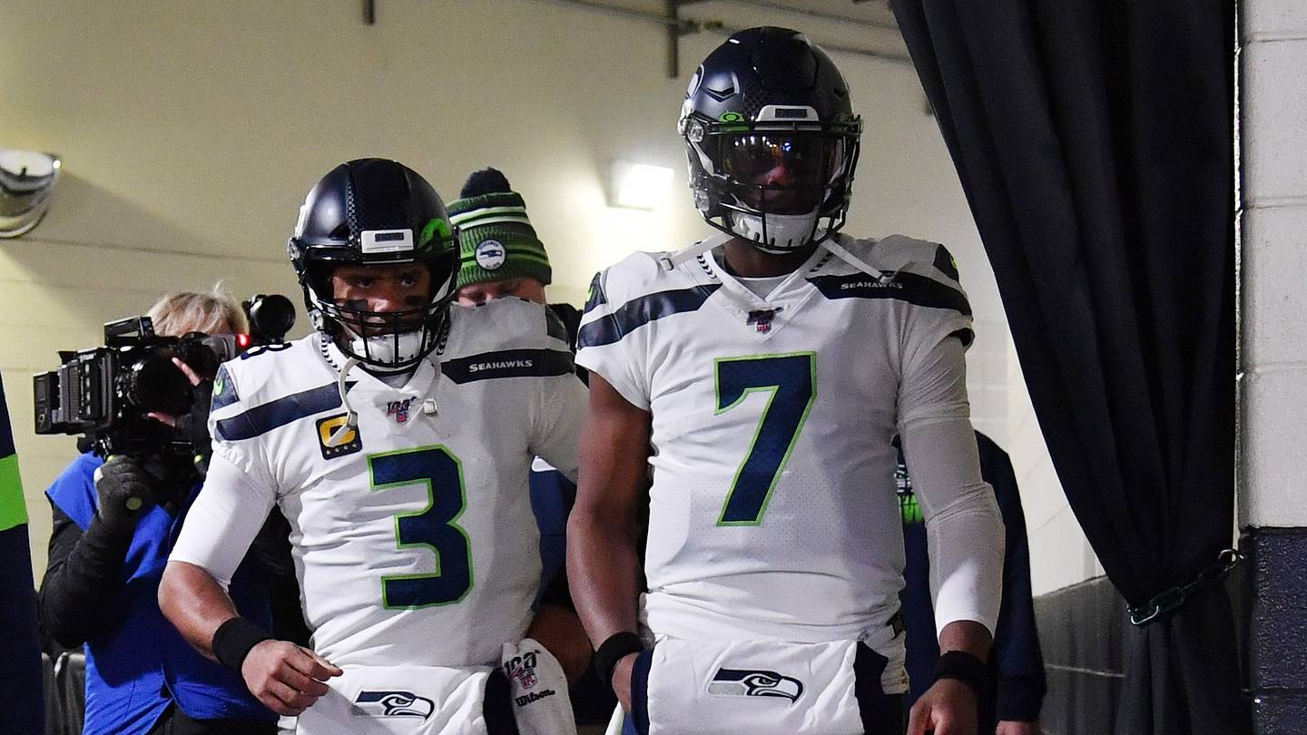 Post-Draft Seahawks Positional Overview: Quarterbacks