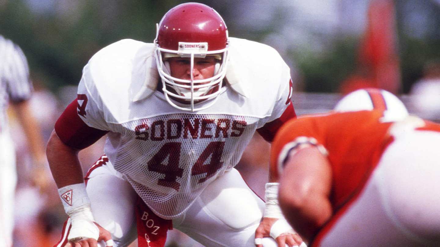 brian bosworth interview