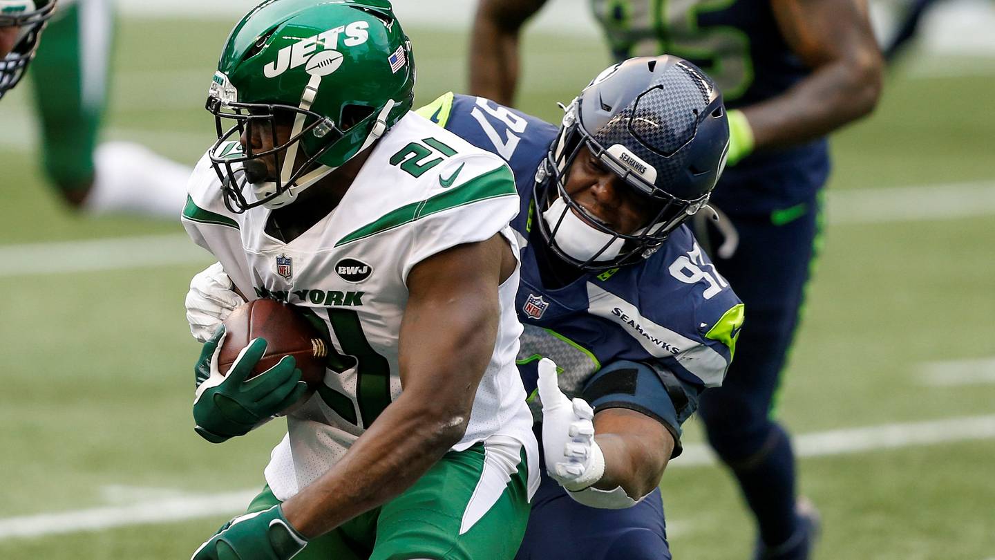Post-Draft Seahawks Positional Overview: Defensive Tackles