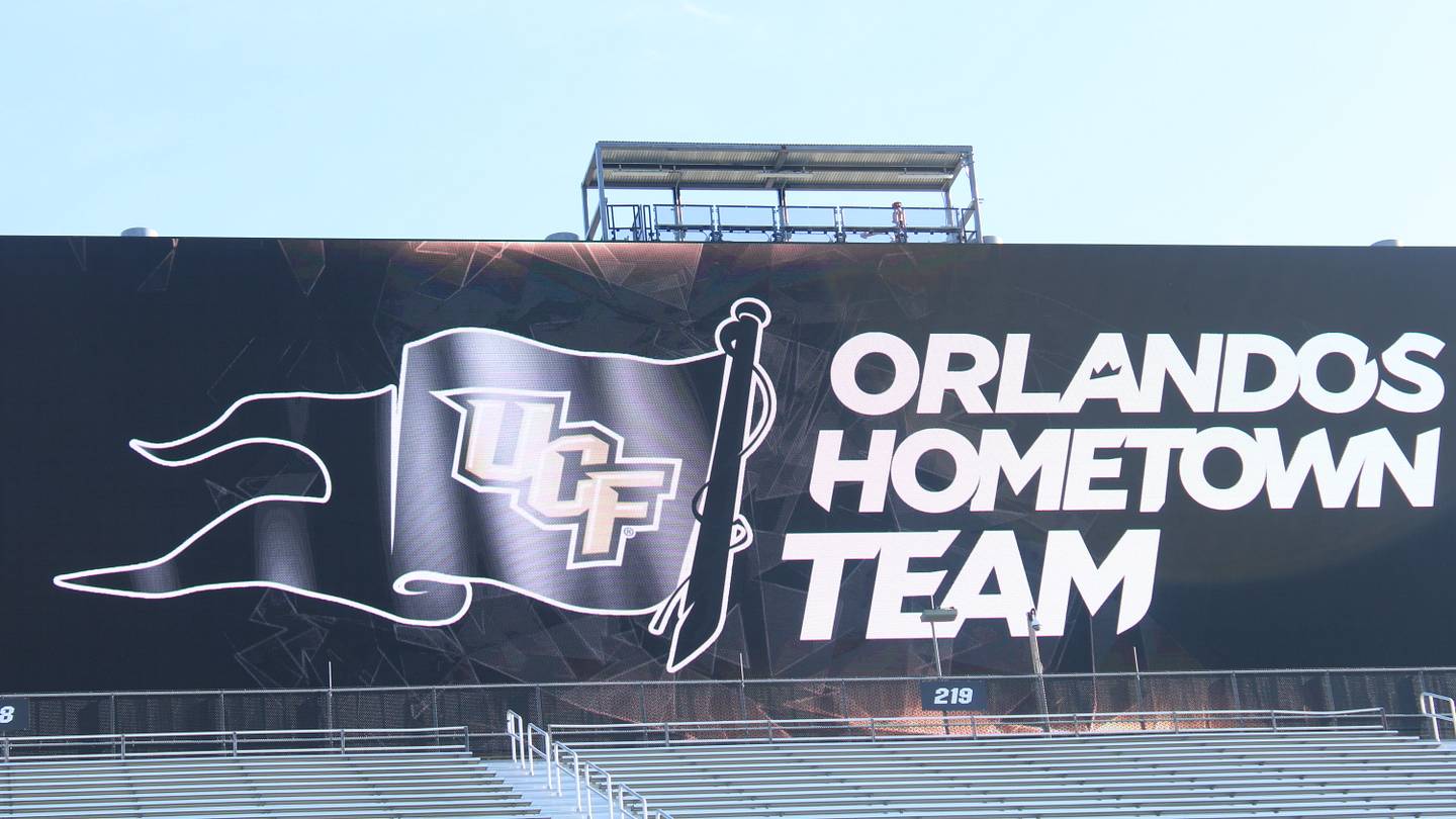 Recruiting Expectations Following UCF Football's Bounce House Weekend