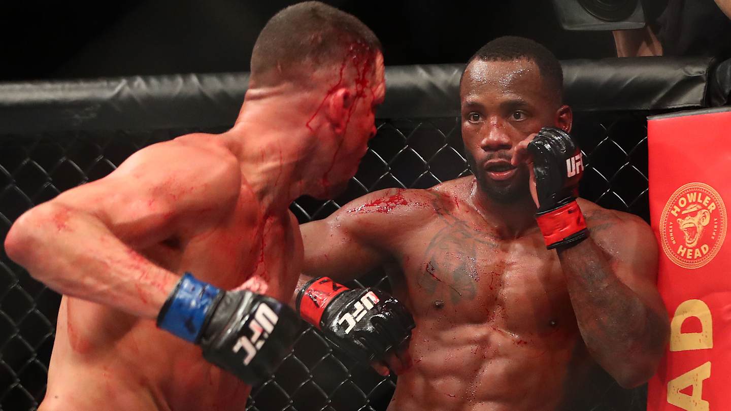 UFC 263 Recap: Results, Highlights and Analysis