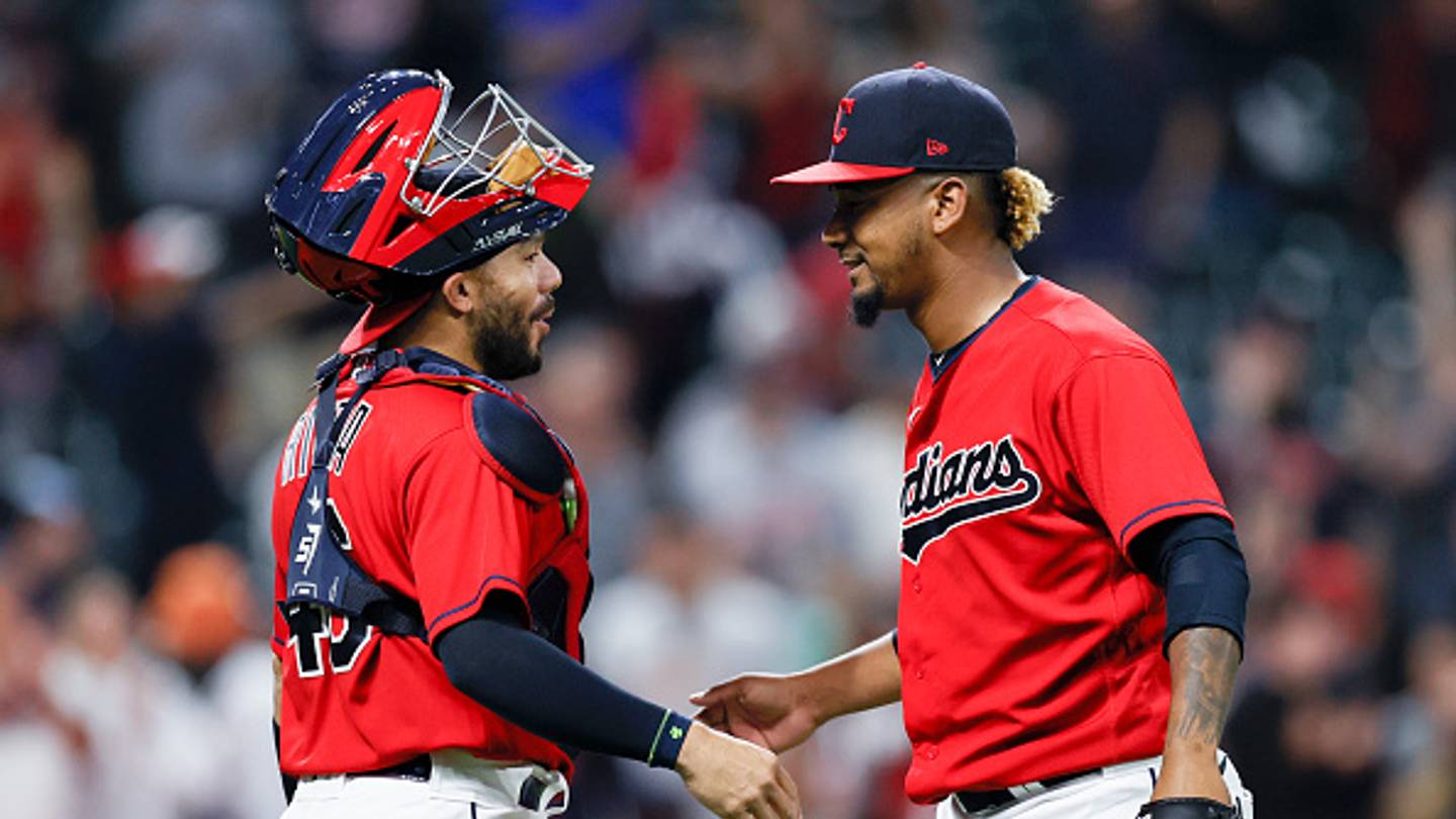 Francona and Indians Success Riding Heavily on the Stability of the Bullpen
